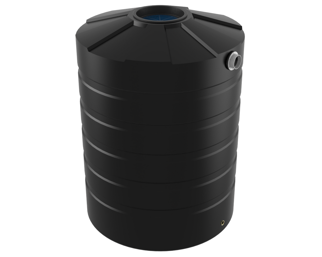 1500L Tall Rainwater Tank(T350)