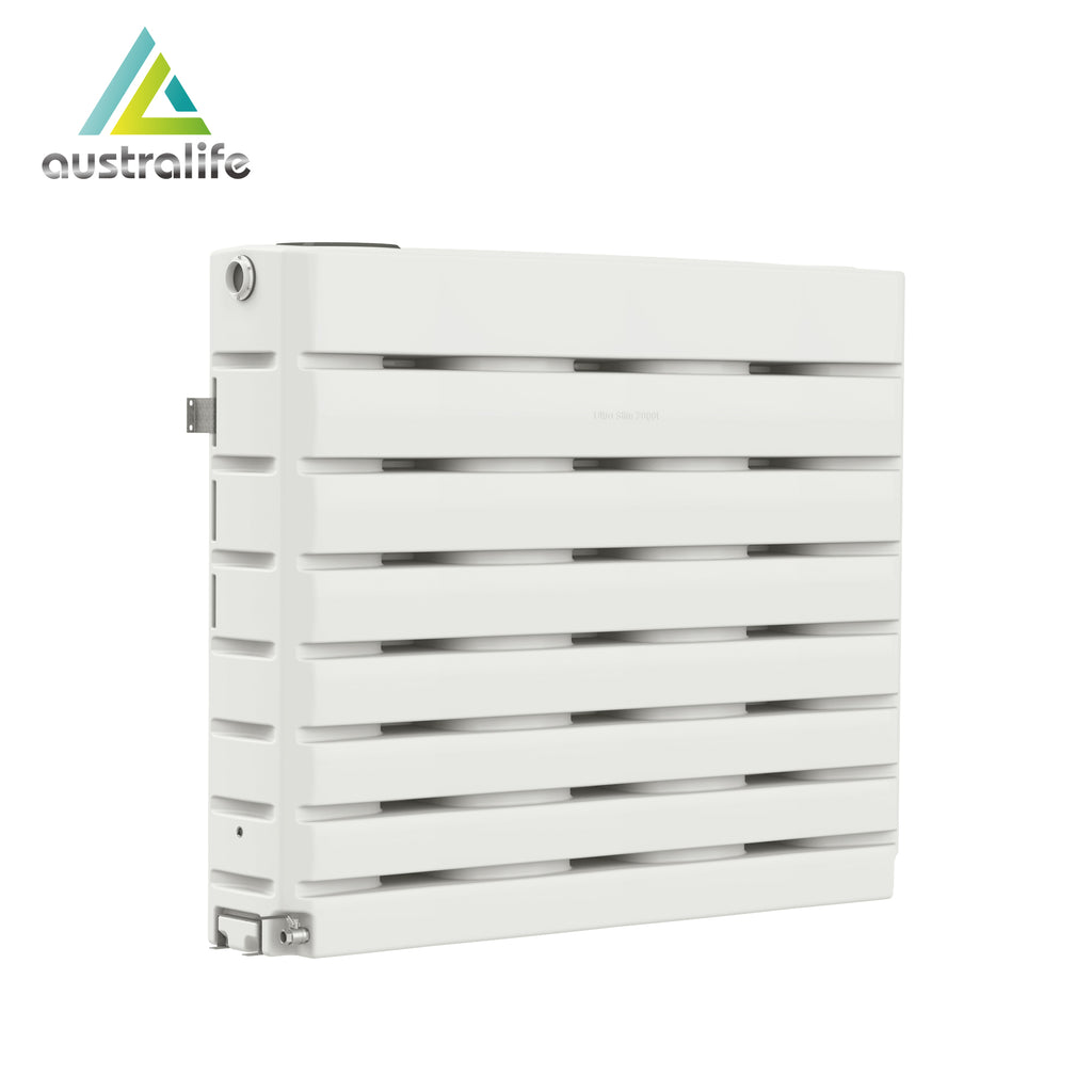 2000L Ultraslim Tank $1,549.0