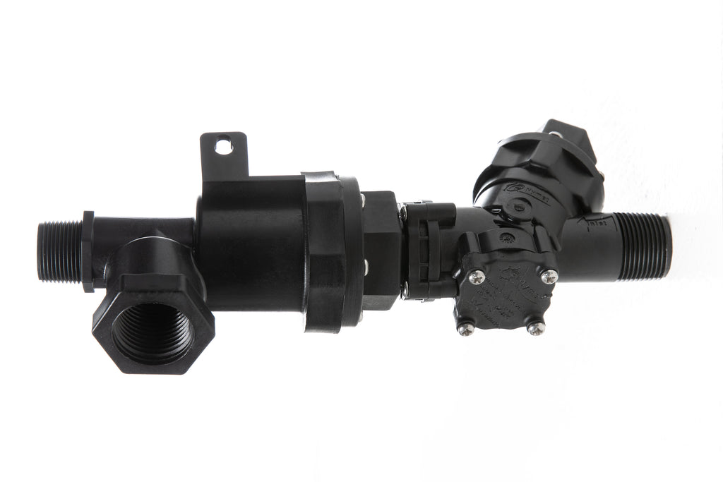 Nymet Hydraulic Changeover $140.0 | Australife