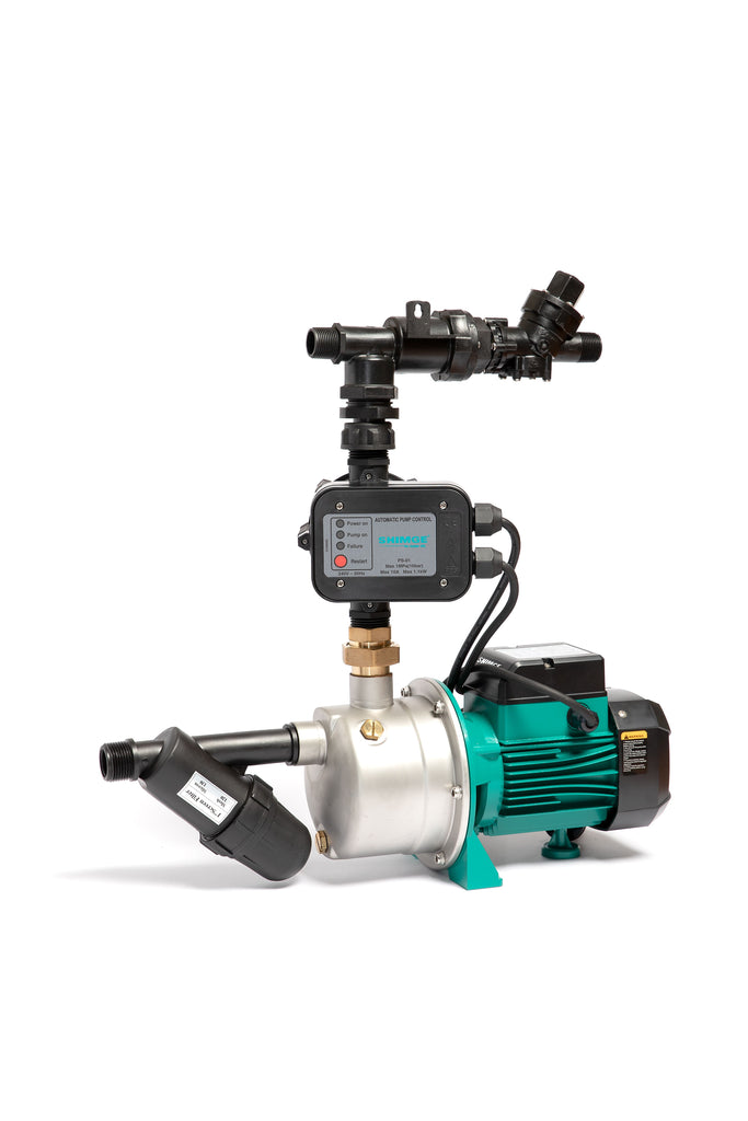 SHIMGE JET250G2 Pump Kit | $460.0 Australife